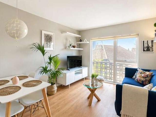 1 Bedroom Flat