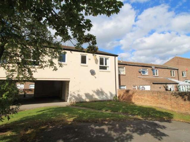 1 Bedroom Flat