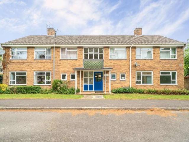 1 Bedroom Flat