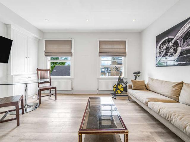 1 Bedroom Flat