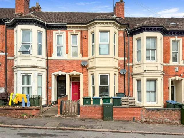 1 Bedroom Flat