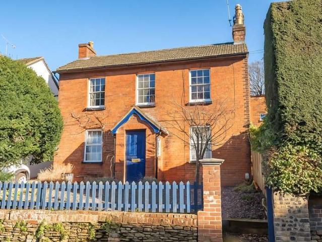 1 Bedroom Flat