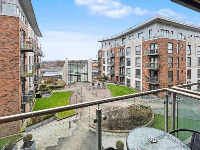 1 Bedroom Flat