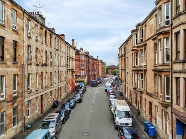 1 Bedroom Flat