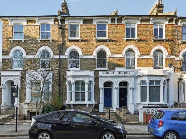 1 Bedroom Flat