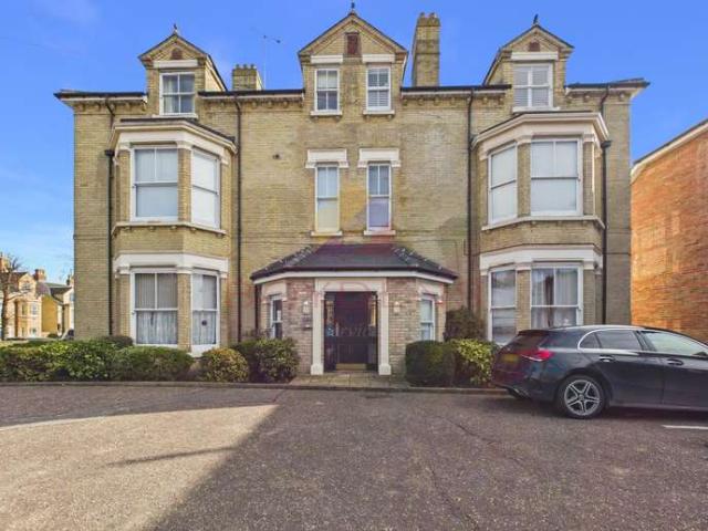 1 Bedroom Flat