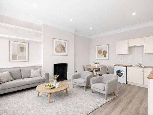 1 Bedroom Flat