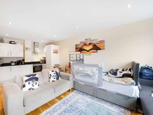 1 Bedroom Flat