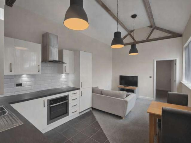 1 Bedroom Flat