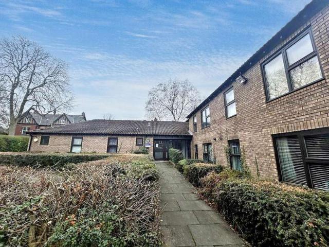 1 Bedroom Flat
