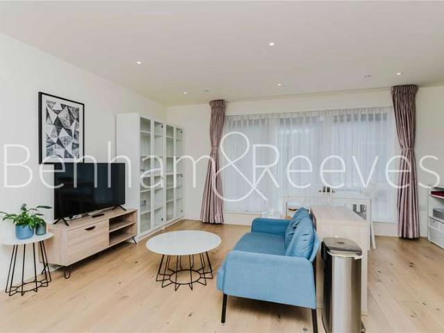 1 Bedroom Flat