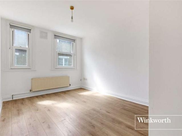 1 Bedroom Flat