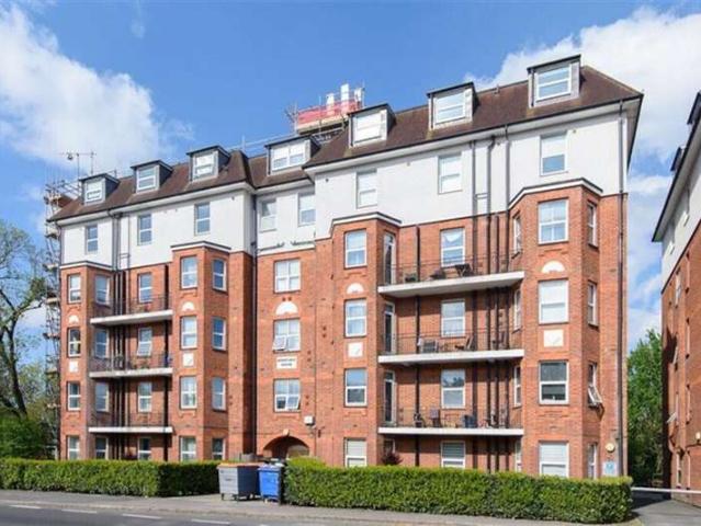 1 Bedroom Flat