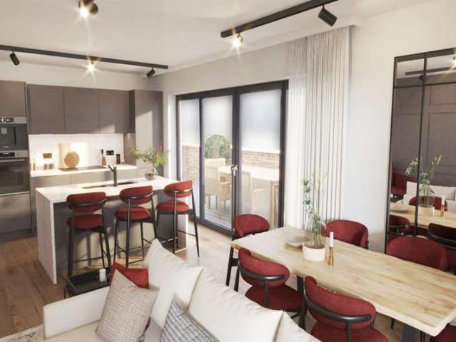 1 Bedroom Flat