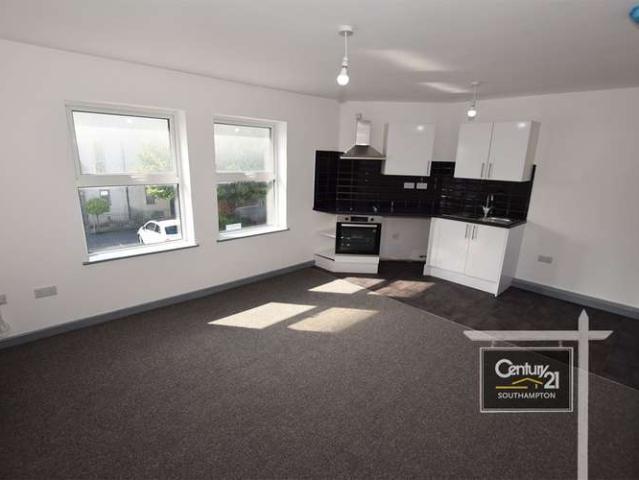 1 Bedroom Flat