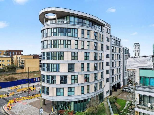 1 Bedroom Flat