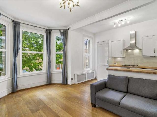 1 Bedroom Flat