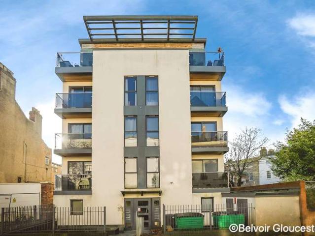 1 Bedroom Flat