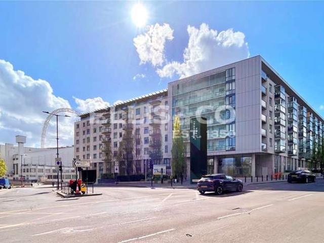1 Bedroom Flat