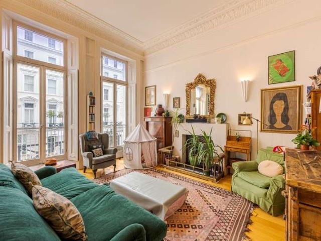 1 Bedroom Flat