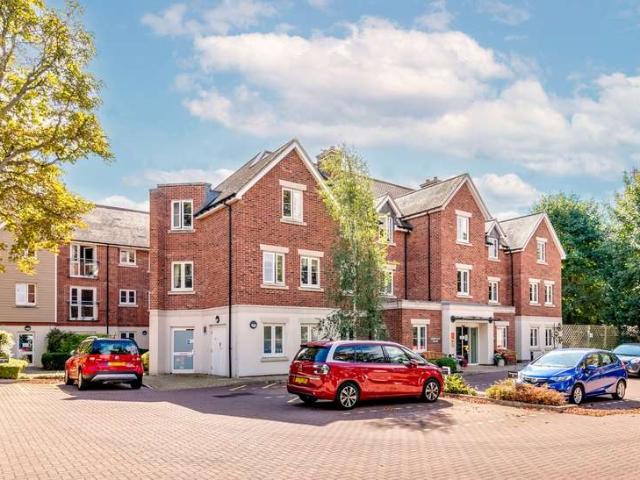 1 Bedroom Flat