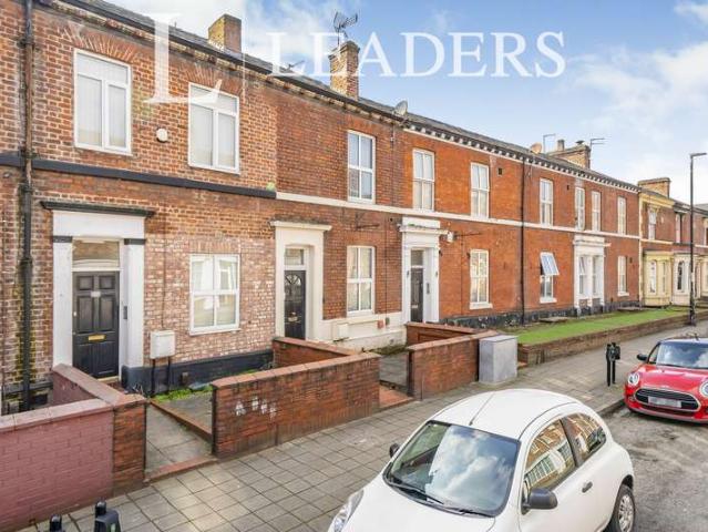 1 Bedroom Flat