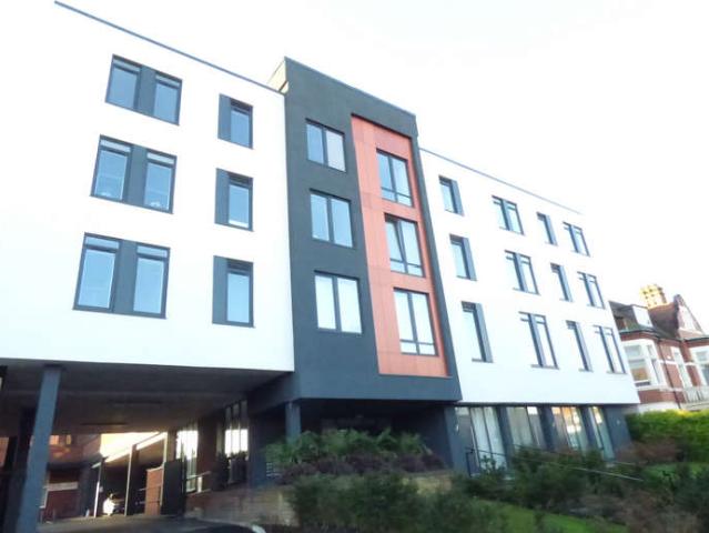 1 Bedroom Flat