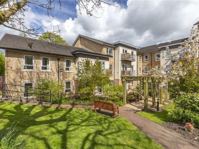 1 Bedroom Flat