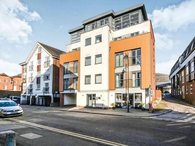 1 Bedroom Flat
