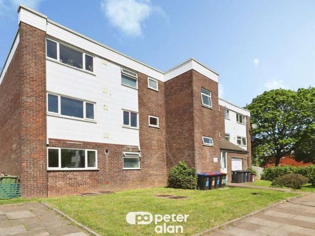 1 Bedroom Flat