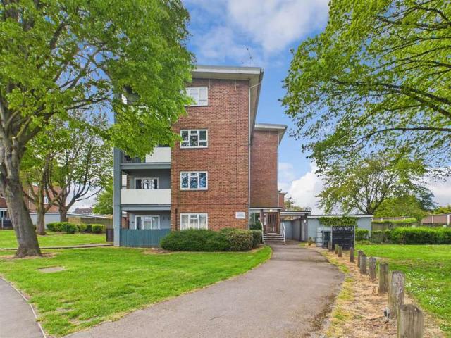 1 Bedroom Flat