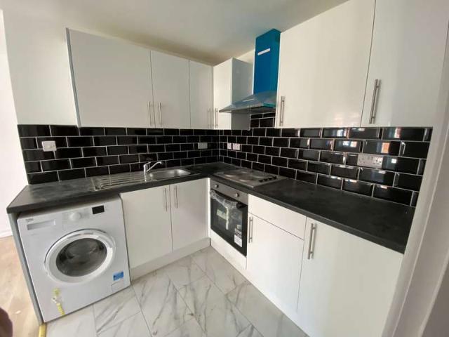 1 Bedroom Flat