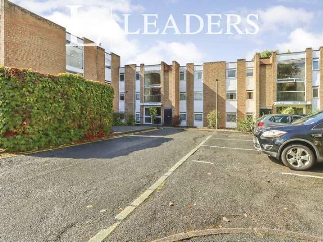 1 Bedroom Flat