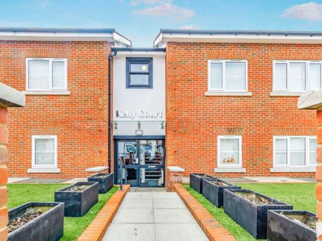 1 Bedroom Flat