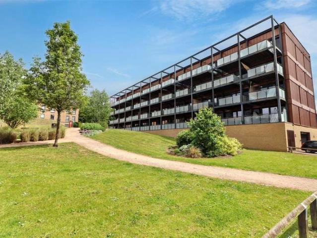 1 Bedroom Flat