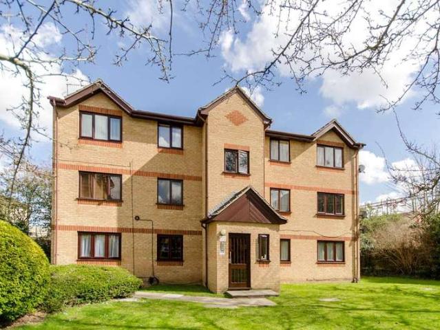 1 Bedroom Flat
