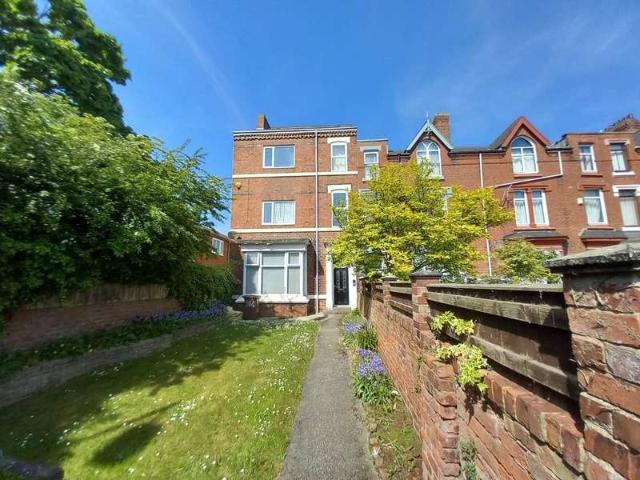1 Bedroom Flat