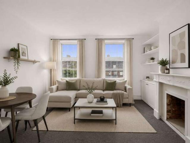 1 Bedroom Flat