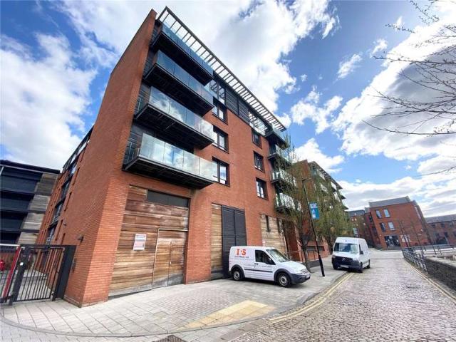 1 Bedroom Flat