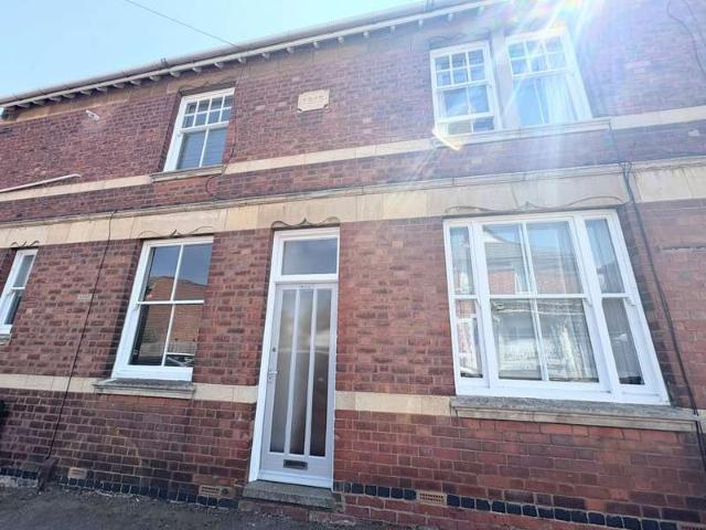 1 Bedroom Flat