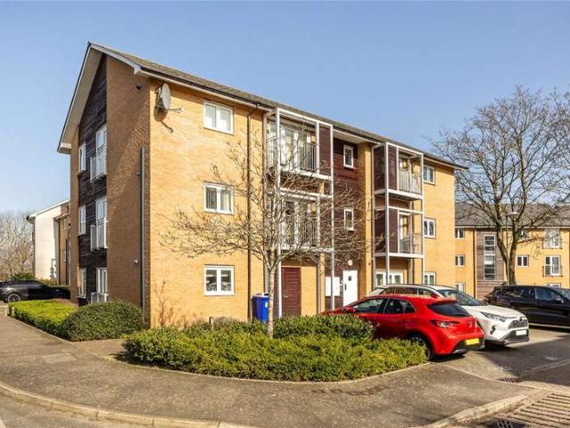 1 Bedroom Flat