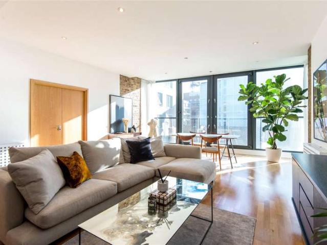 1 Bedroom Flat