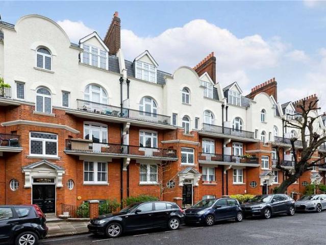 1 Bedroom Flat