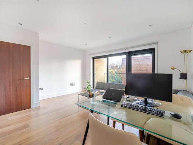 1 Bedroom Flat