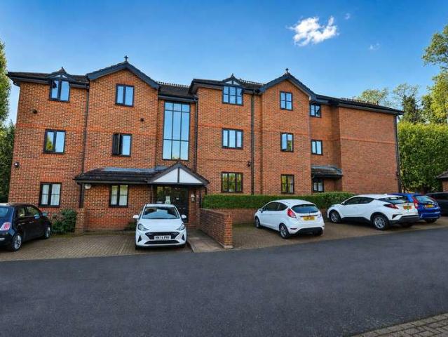 1 Bedroom Flat