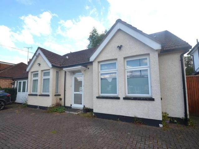 1 Bedroom Flat