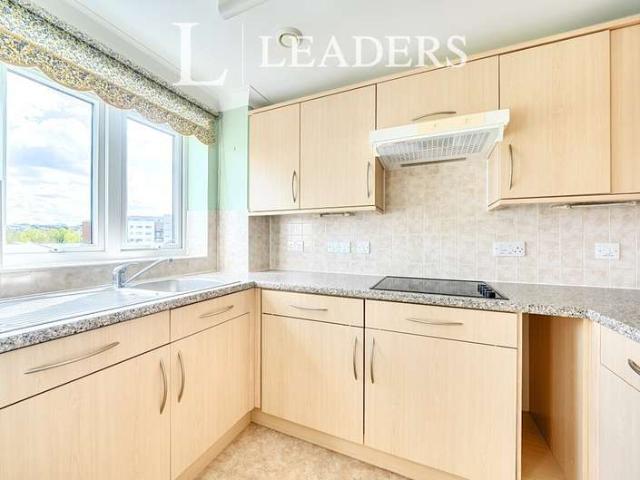 1 Bedroom Flat