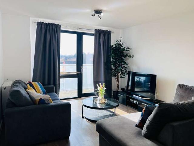 1 Bedroom Flat