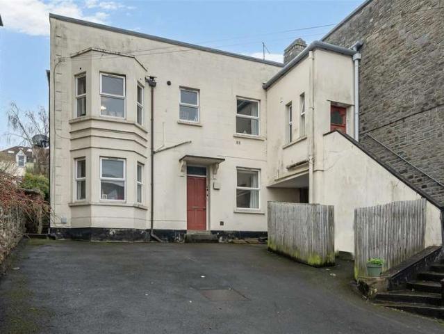 1 Bedroom Flat