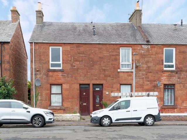1 Bedroom Flat
